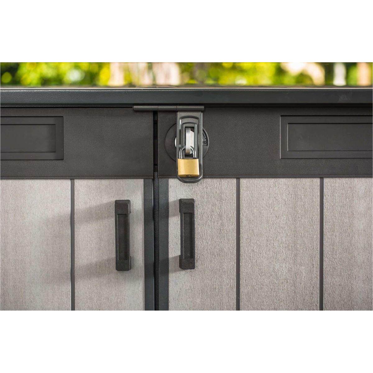 Keter kültéri tároló grand store - Kerti ház, építmény