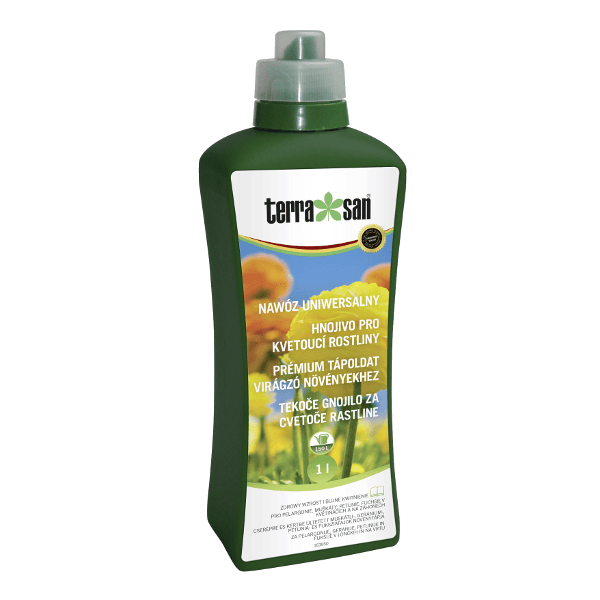 Terrasan ts tápoldat 1l folyékony - Gyomirtó, növényvédő szer
