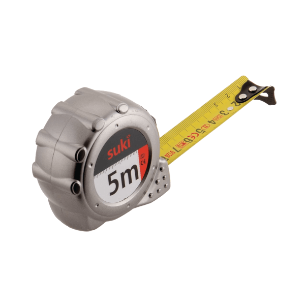 Suki mérőszalag 3mx16mm, műanyag, ce - Mérőszalag