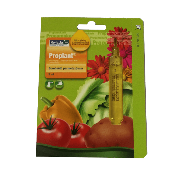 Proplant 5 ml - Permetszer, méreg - Kártevők és rovarok elleni