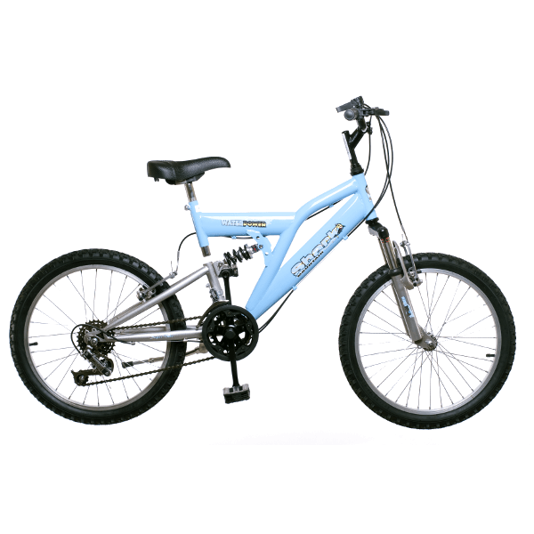 GALAXY KERÉKPÁR 20" SHARK - Gyerek kerékpár - Kerékpár és