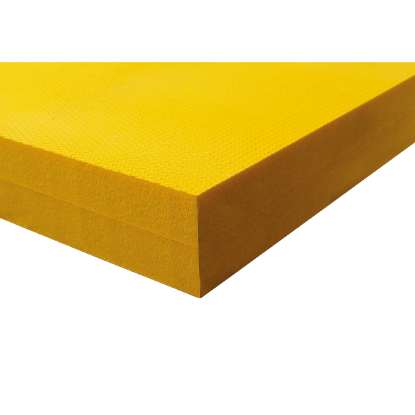 BACHL XPS 300G 40MM 1250X600MM EXTRUDÁLT POLISZTIROL SZIGETELŐ