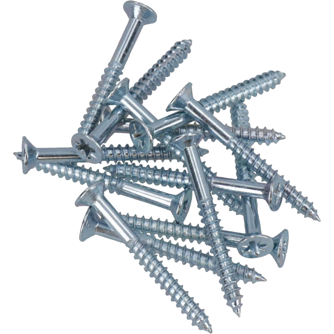 JKH facsavar 3,5x30mm sf, horganyzott - Csavar - Csavar, Zár,