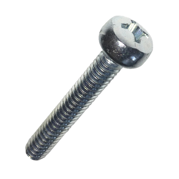 JKH METRIKUSCSAVAR 5X40MM, HORGANYZOTT DF. SB-1 - Csavar - Csavar,