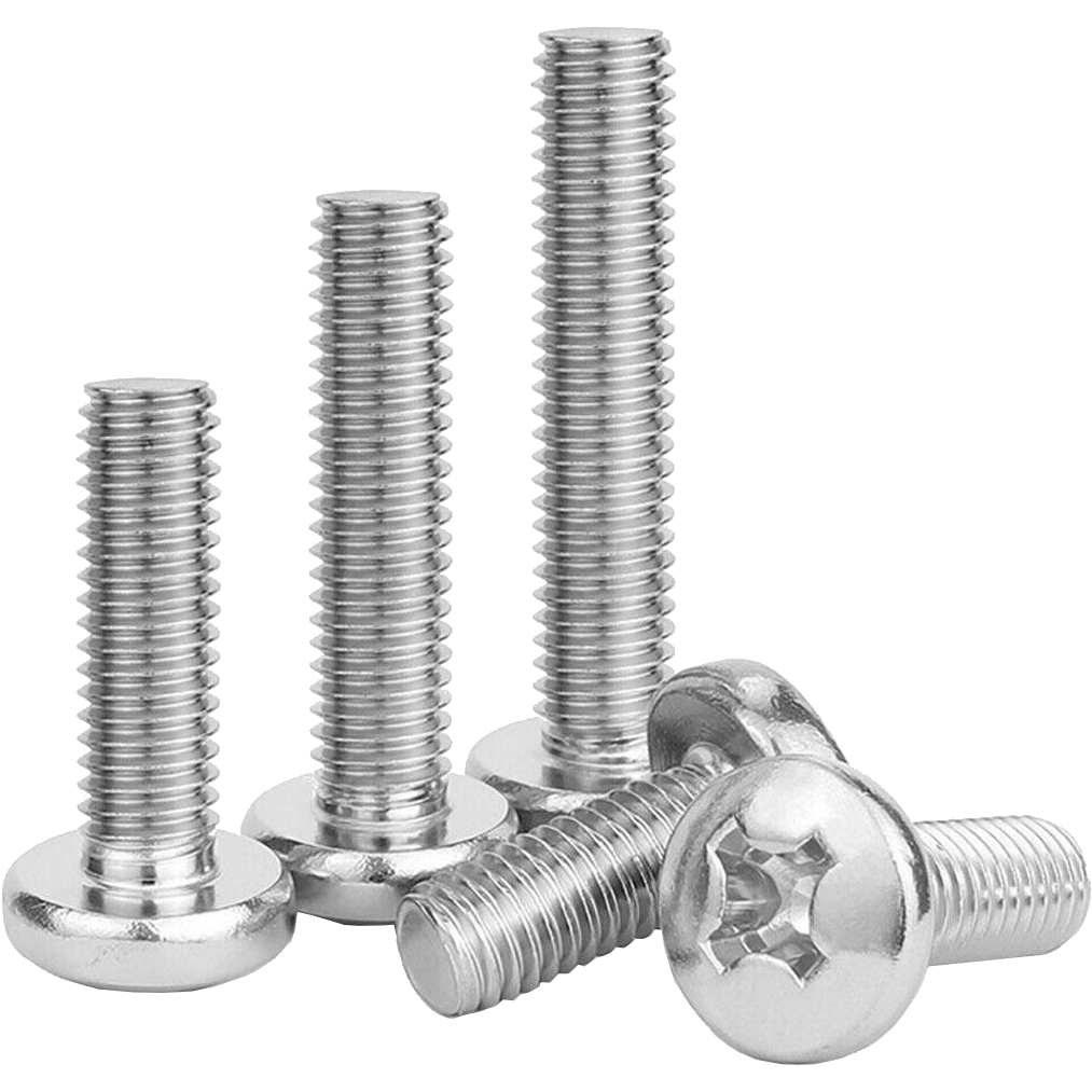 JKH METRIKUS CSAVAR HORG. DF. M 5X60 SB-1 - Csavar