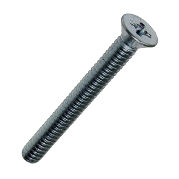 JKH metrikuscsavar 5x30mm, horganyzott sf. sb-1 - Csavar - Csavar,