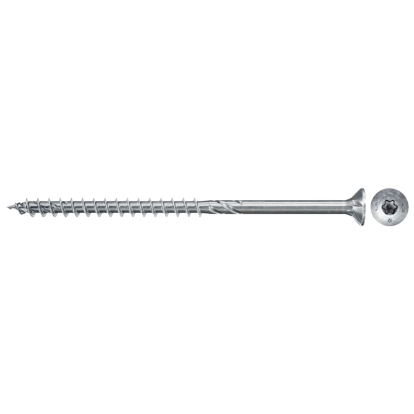 Fischer szerkezetépítő csavar 4,0x40mm - Csavar - Csavar, Zár,