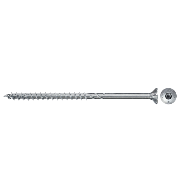 Fischer szerkezetépítő csavar 8,0x240mm - Csavar - Csavar, Zár,