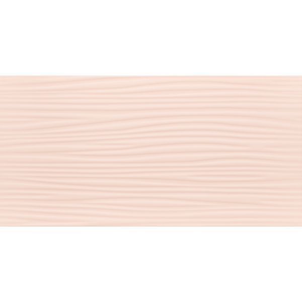 PARADYZ SYNERGY FALI CSEMPE STRUKTURÁLT A 30X60CM, KORALL,
