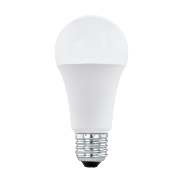 LED FÉNYFORRÁS E27 A60 11W 1055LM 4000K OPÁL - LED világítás