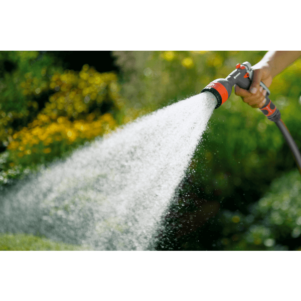 GARDENA CLASSIC TÖBBFUNKCIÓS LOCSOLÓ KÉSZLET - Locsolóeszköz,