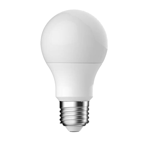 TUNGSRAM LED VALUE FÉNYFORRÁS A60 E27 8,8W 806LM 2700K - Izzó,