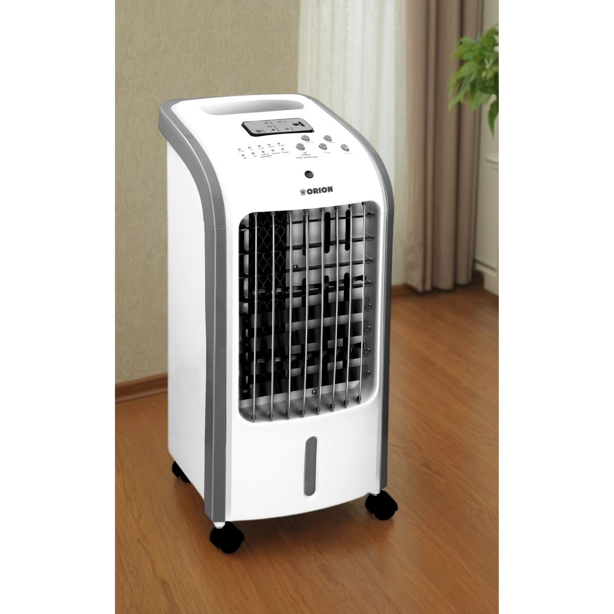 Orion léghűtő 3in1 80w távirányítóval oac-222s - Léghűtő