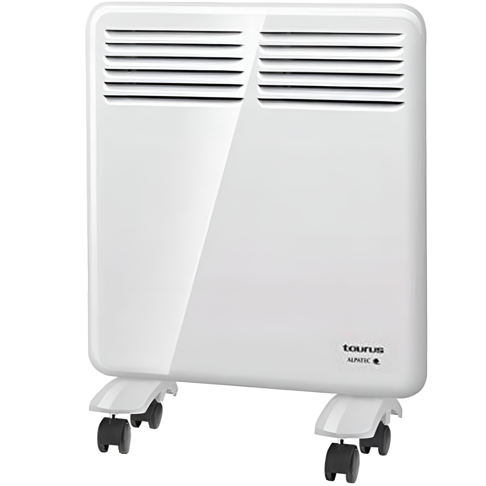Taurus fali termoradiátor 1000w chta1000 - Konvektor, fűtőpanel