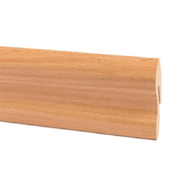 SZEGŐLÉC 2400X18,5X38,5MM PROFI FLOOR MDF DENVER PECAN - Fa