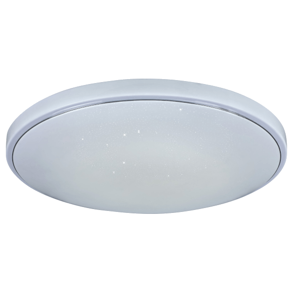 BRUCE LED MENNYEZETI LÁMPA 40W 3300LM 3000-6000K IP20 RGB CSILLOGÓ