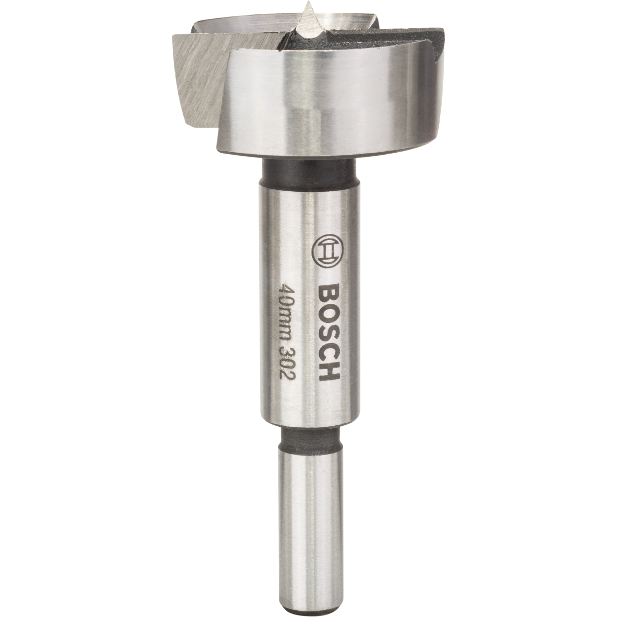 Forstner fúrószár 40mm Bosch - Fúró, csavarozó, véső