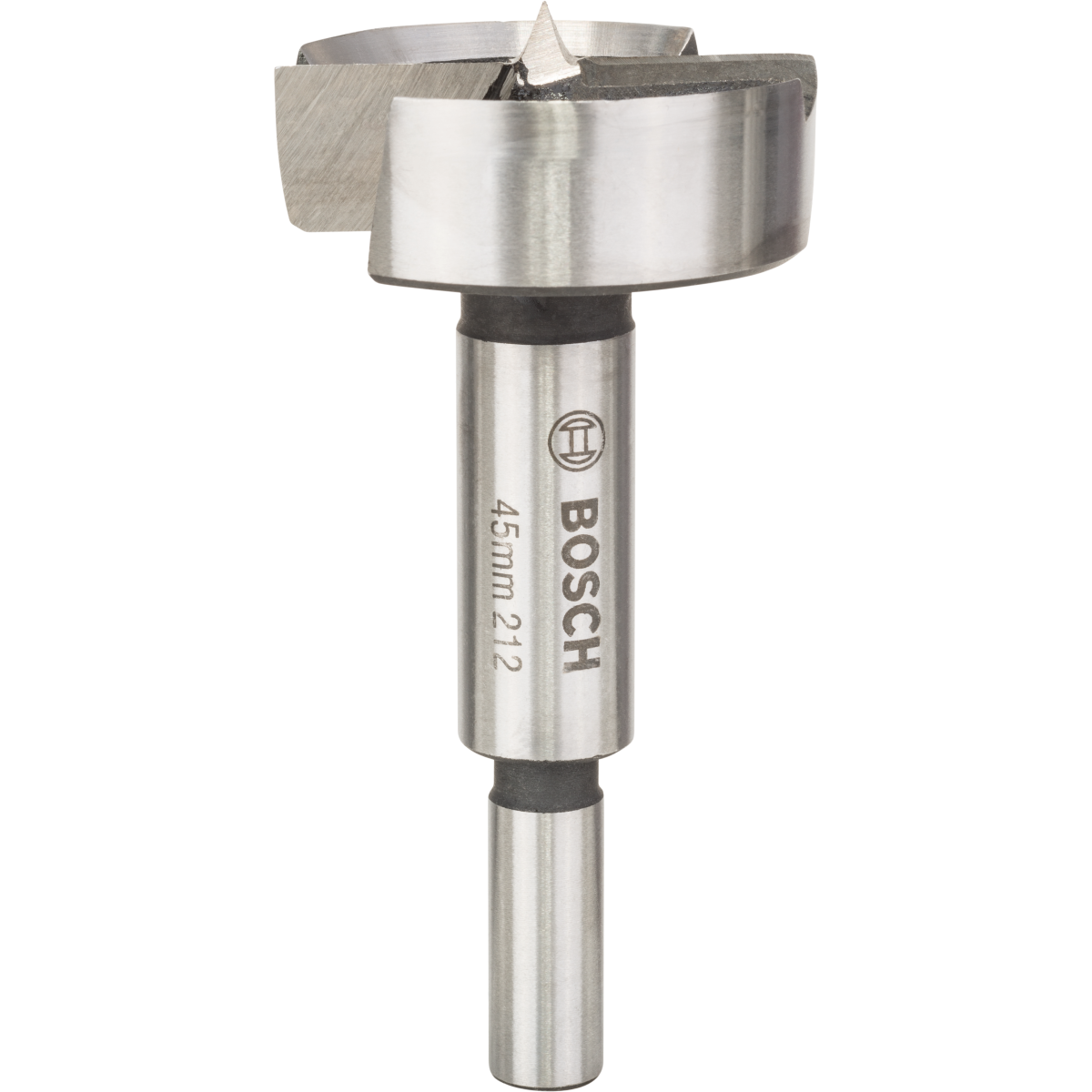 Forstner fúrószár 45mm Bosch - Fúró, csavarozó, véső