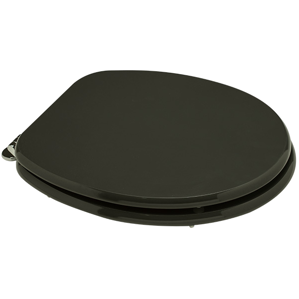 SAVINI DUE UNIVERSAL WC-ÜLŐKE MDF FÉM ZSANÉR GRAFITSZÜRKE - WC