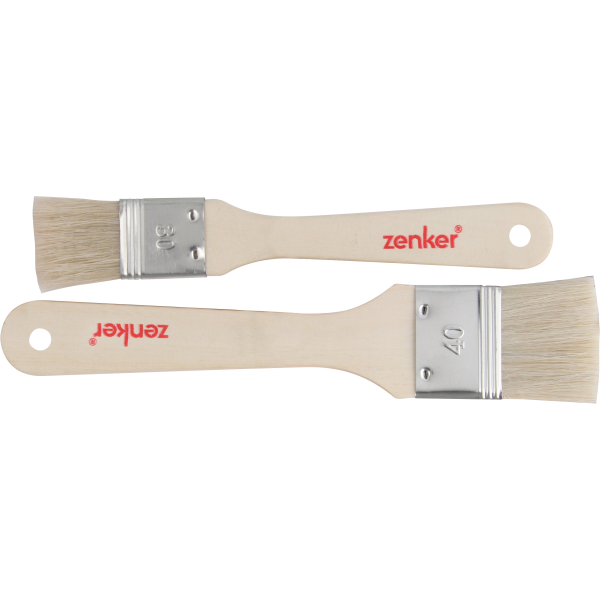 ZENKER SÜTŐECSET 30/40 MM - Egyéb konyhai eszköz - Konyhai