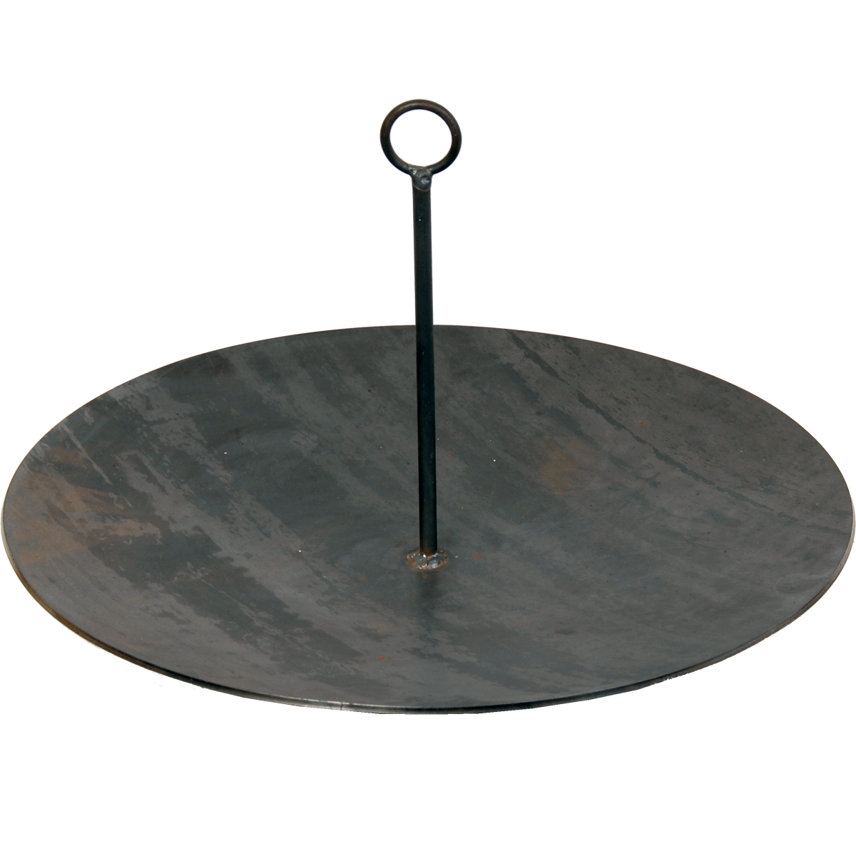 Lengő grilltárcsa 45 cm vas - Grill kiegészítő - Grill - Kert