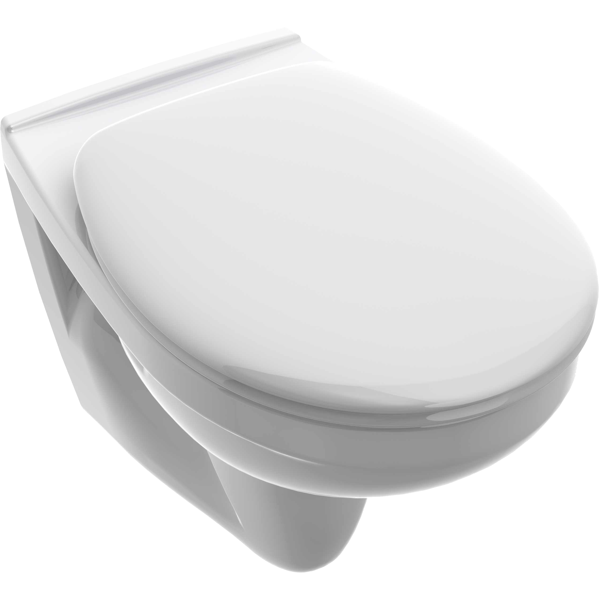 Alföldi saval 2.0 fali wc, mélyöblítésű - Fali WC - Szaniter