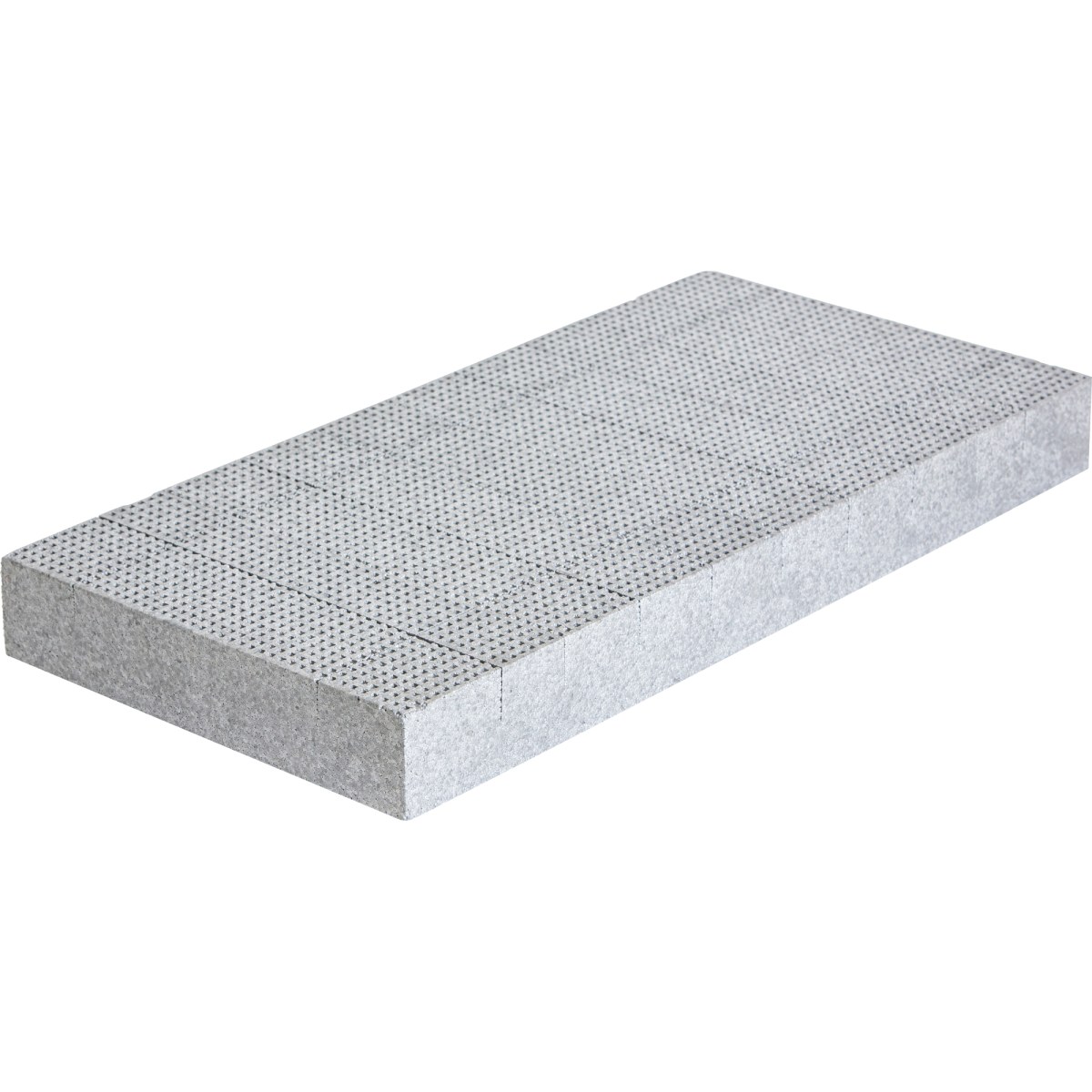 Bachl extrapor sockel 1000x500x50 mm grafitos eps lábazati