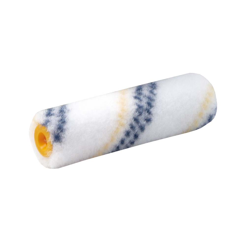 Schuller paintline hkd fűtőtest henger 12cm, 7mm-es szálhossz,