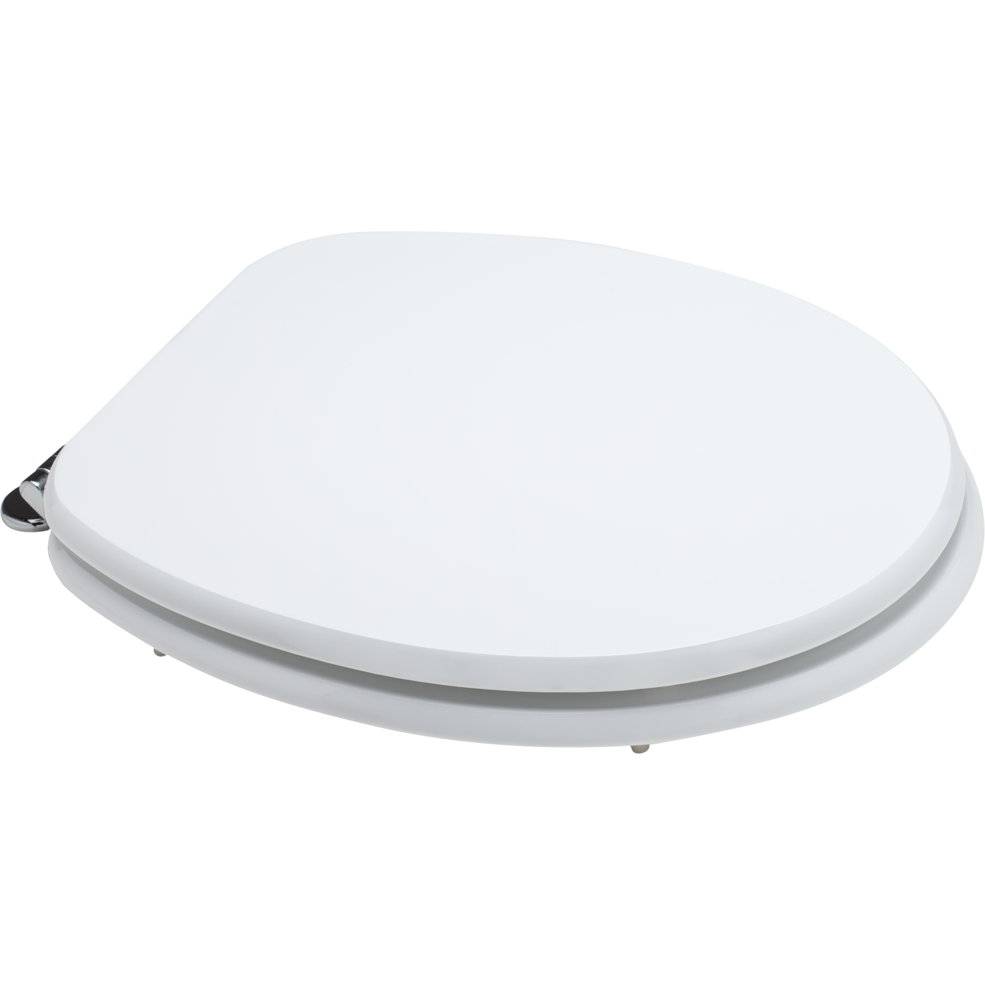 Savini universal wc-ülőke mdf, fém zsanérral,