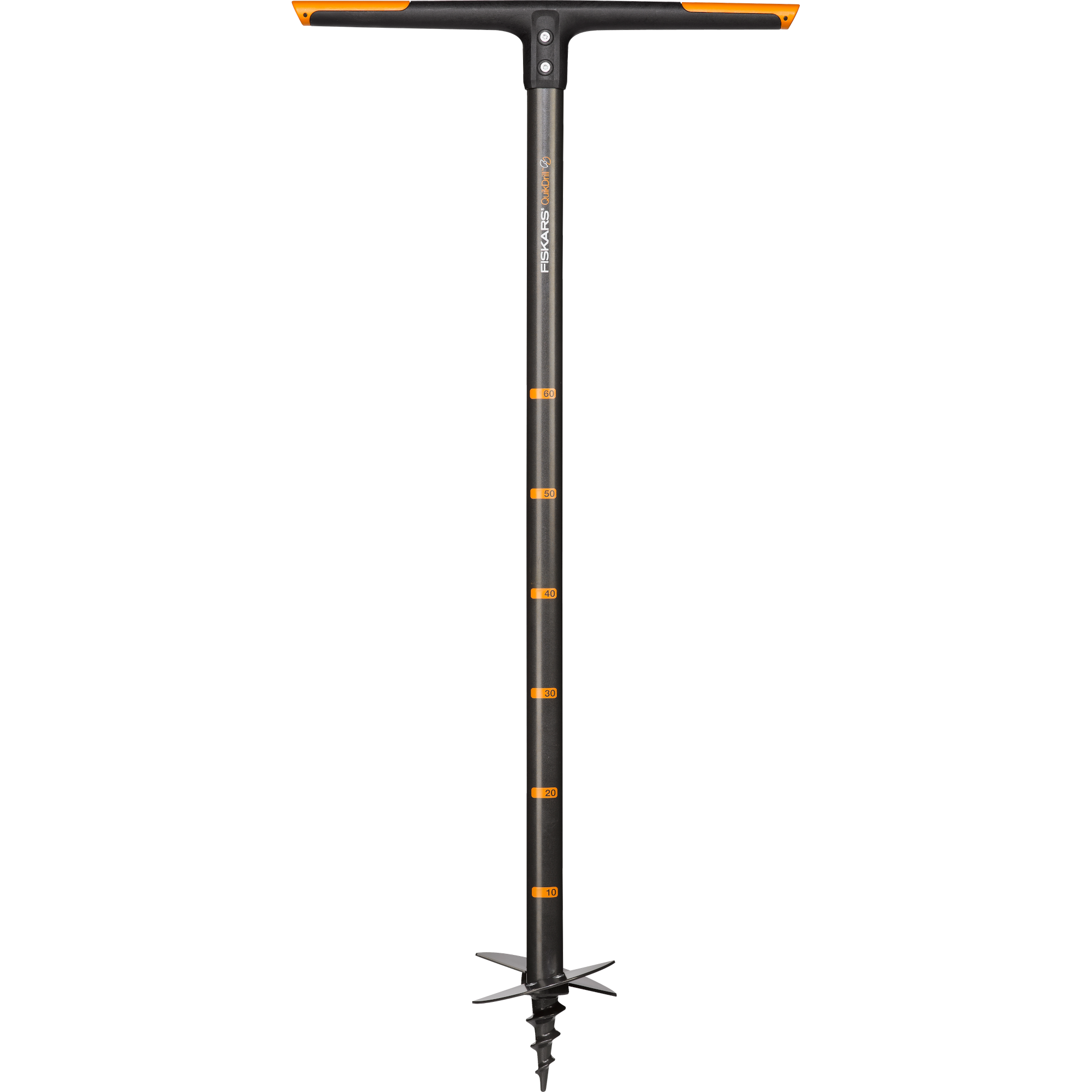 FISKARS QUIKDRILL™ KERTI LYUKFÚRÓ M - Egyéb kerti szerszám