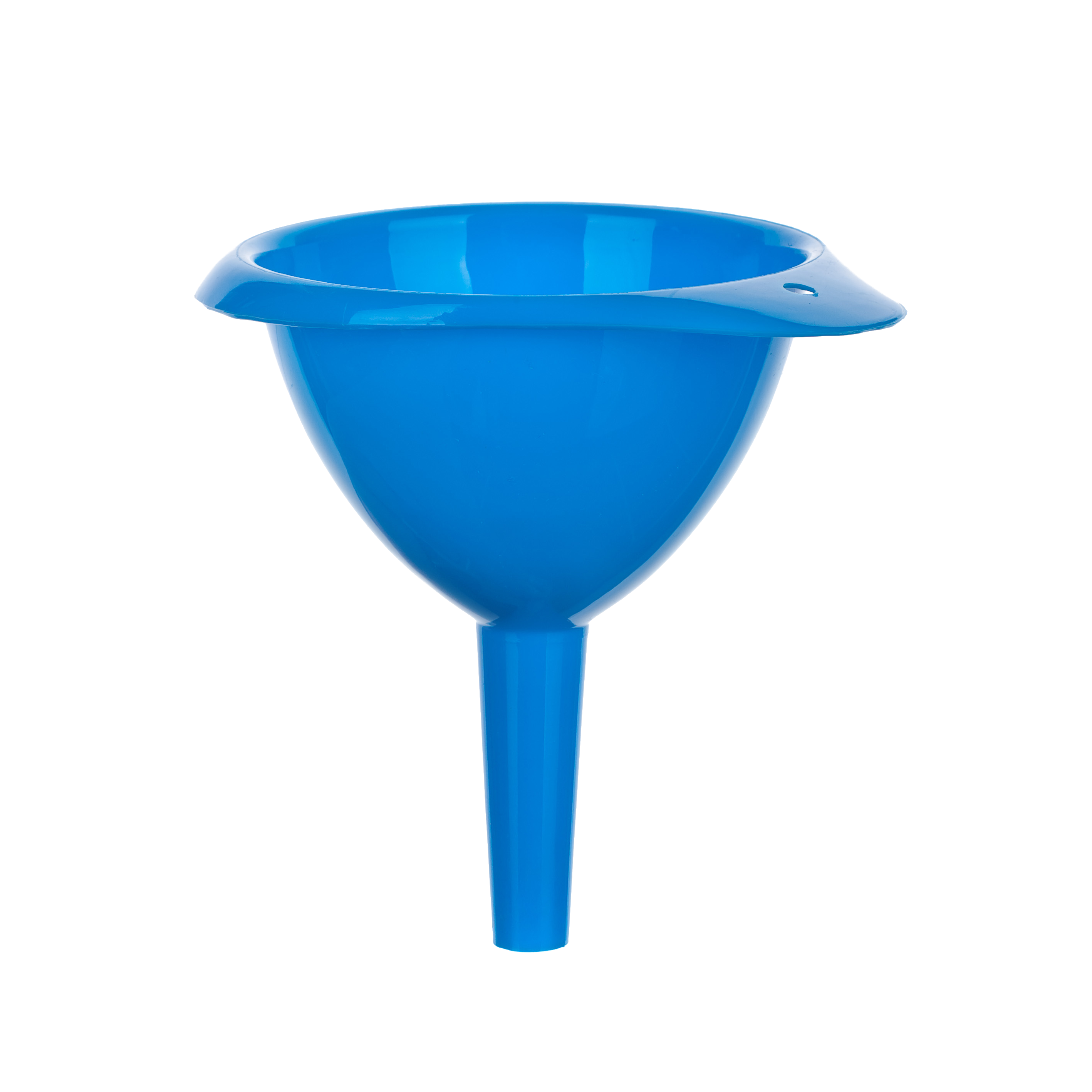 BANQUET MŰANYAG TÖLCSÉR ACCASA 10 X 11,5 CM VEGYES SZÍNEK