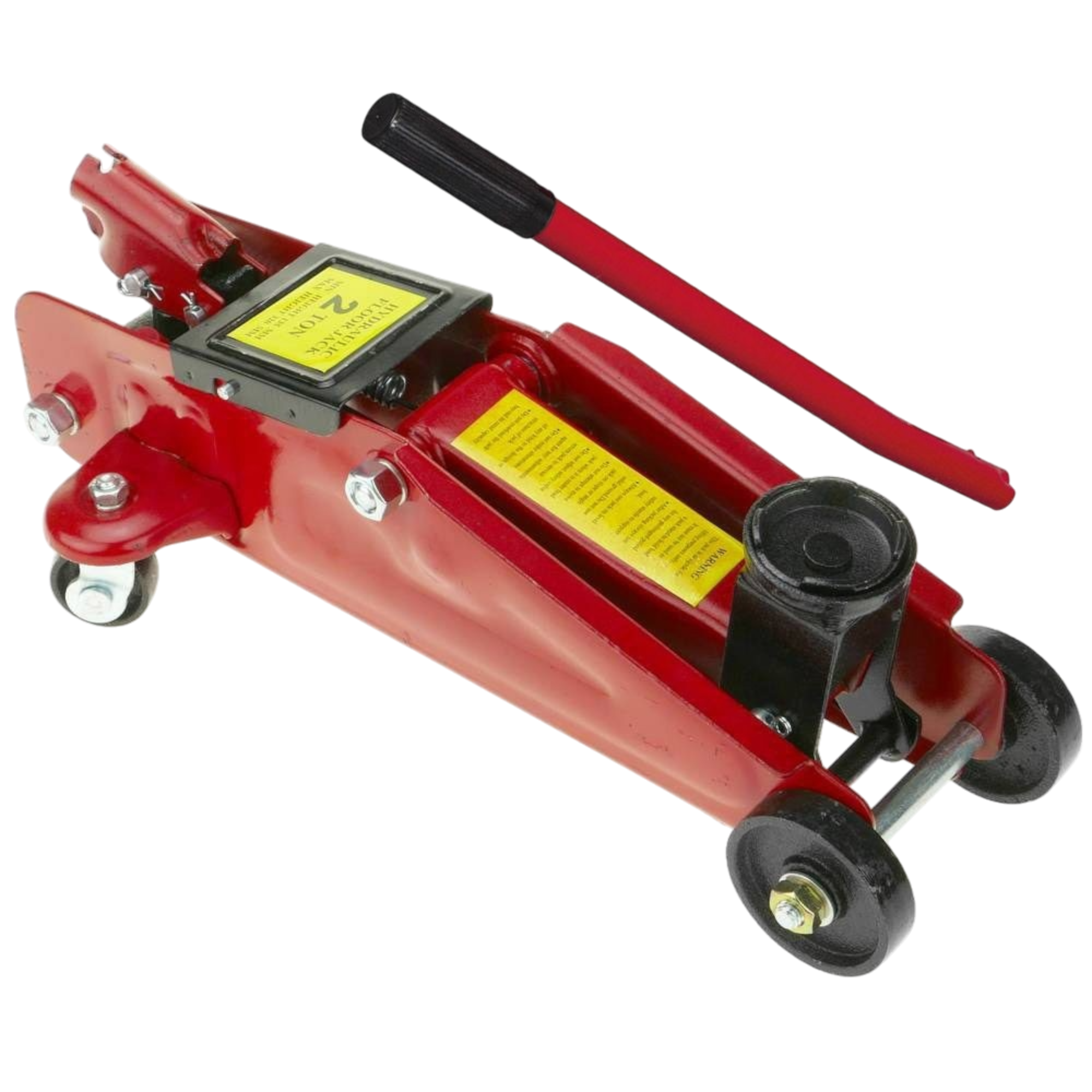 Homasita krokodil emelő 8,5kg - Emelő, csörlő