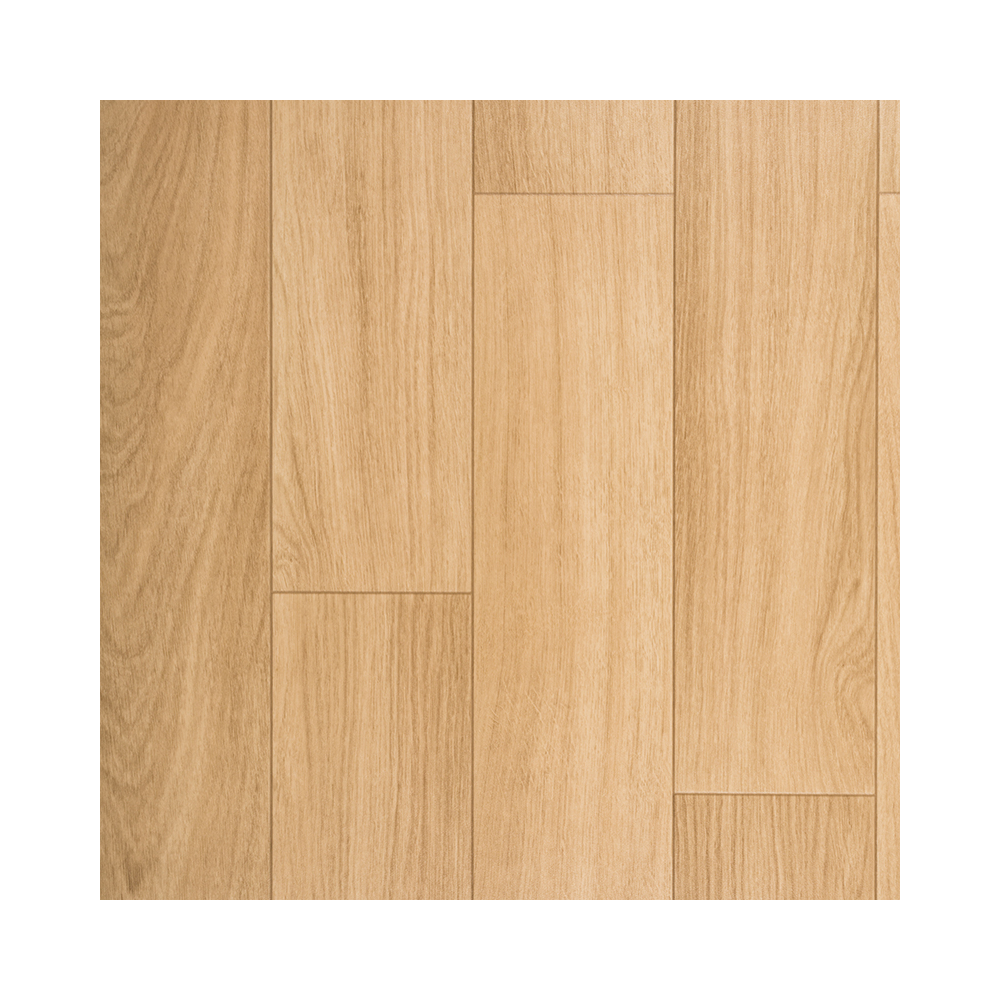 Graboplast terrana 16 pvc padló 1,40mm/4m világos barna fa mintás