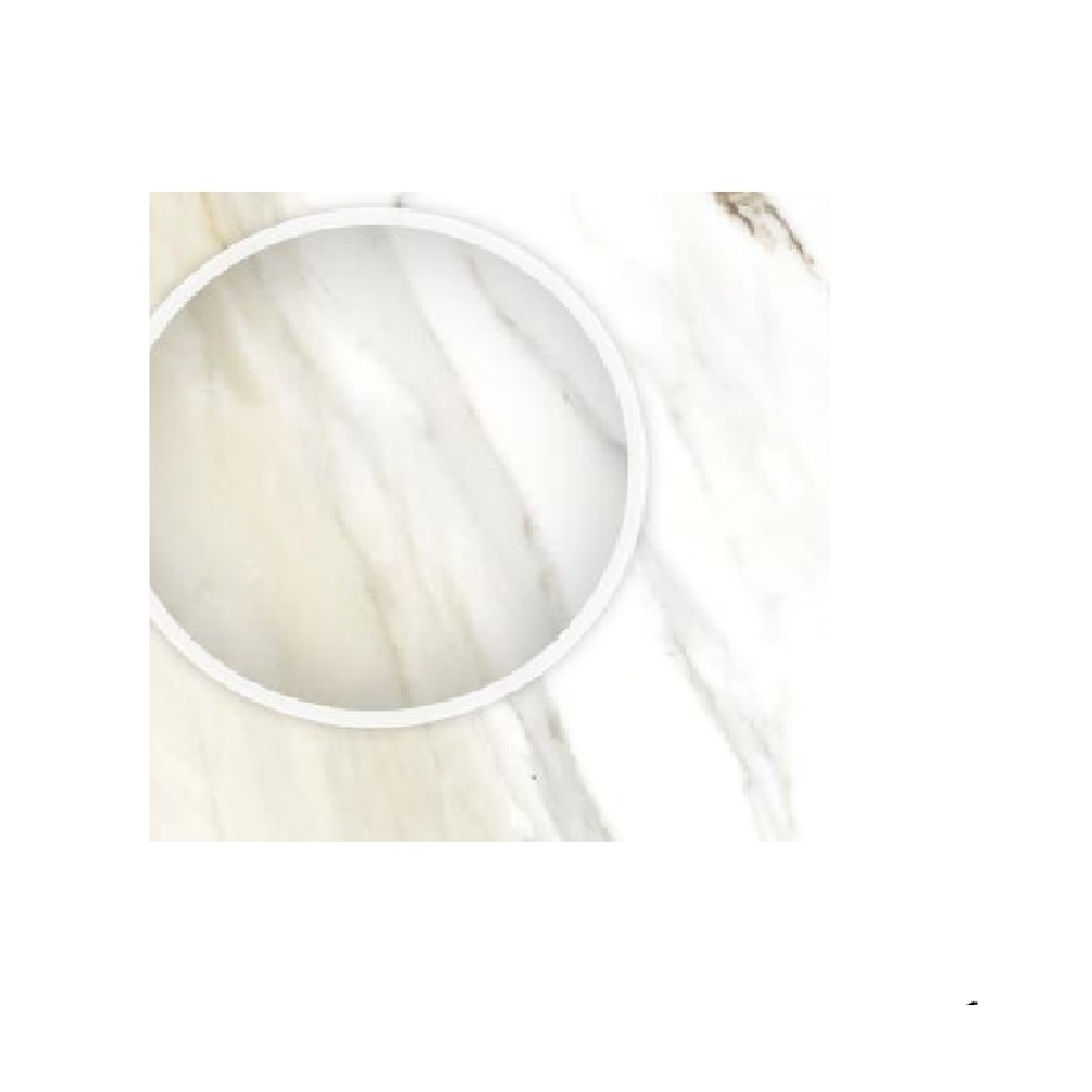 Cesarom calacatta oro beltéri fehér 45x45cm padlólap - Beltéri