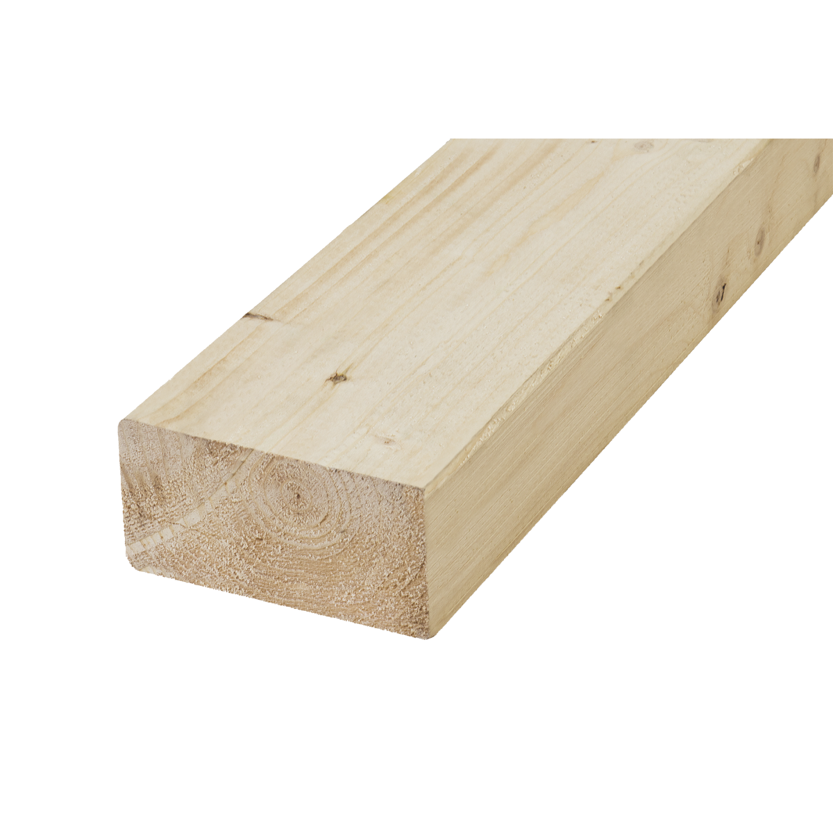 Rettenmeier Holzindustrie szerkezeti tömörfa 120x120x2500mm c24 duo