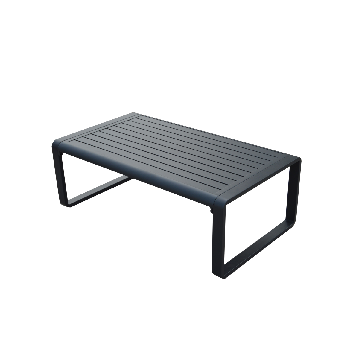 7 személyes alumínium kerti bútor szett - Fém kerti bútor