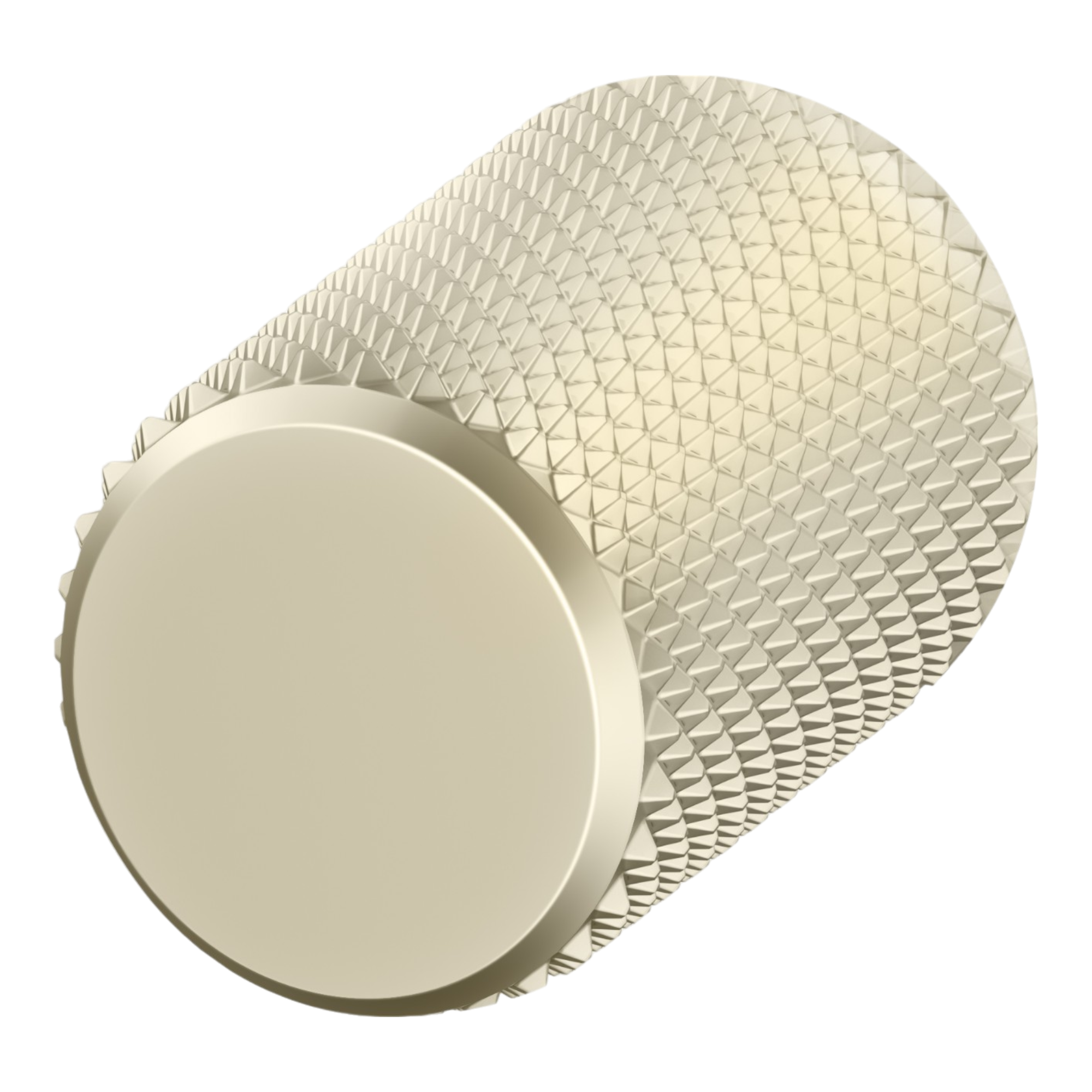 Cersanit larga gomb fogantyú arany színű 1darab/csomag - Falra