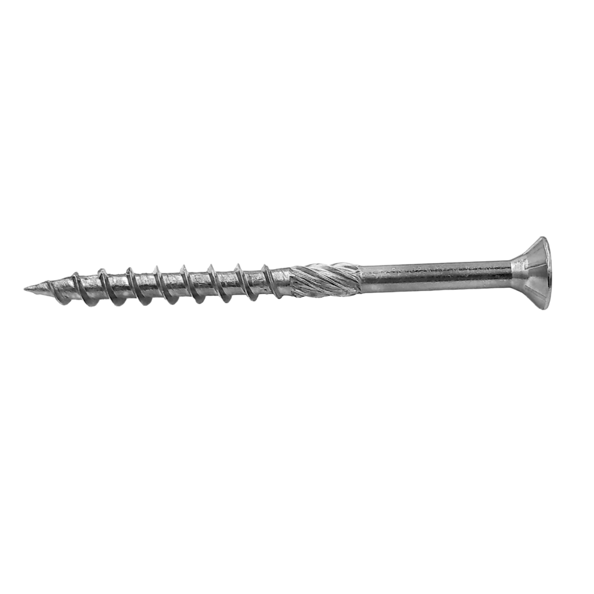Sf torx 4x50mm horganyzott szerkezetépítő csavar - Csavar