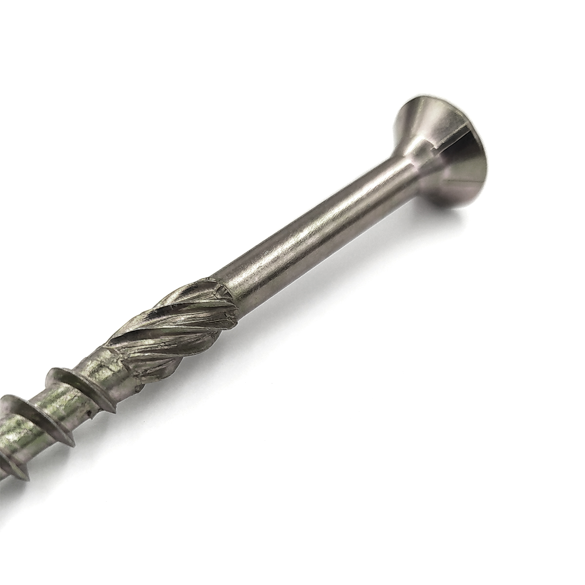 Sf torx 4x50mm horganyzott szerkezetépítő csavar - Csavar