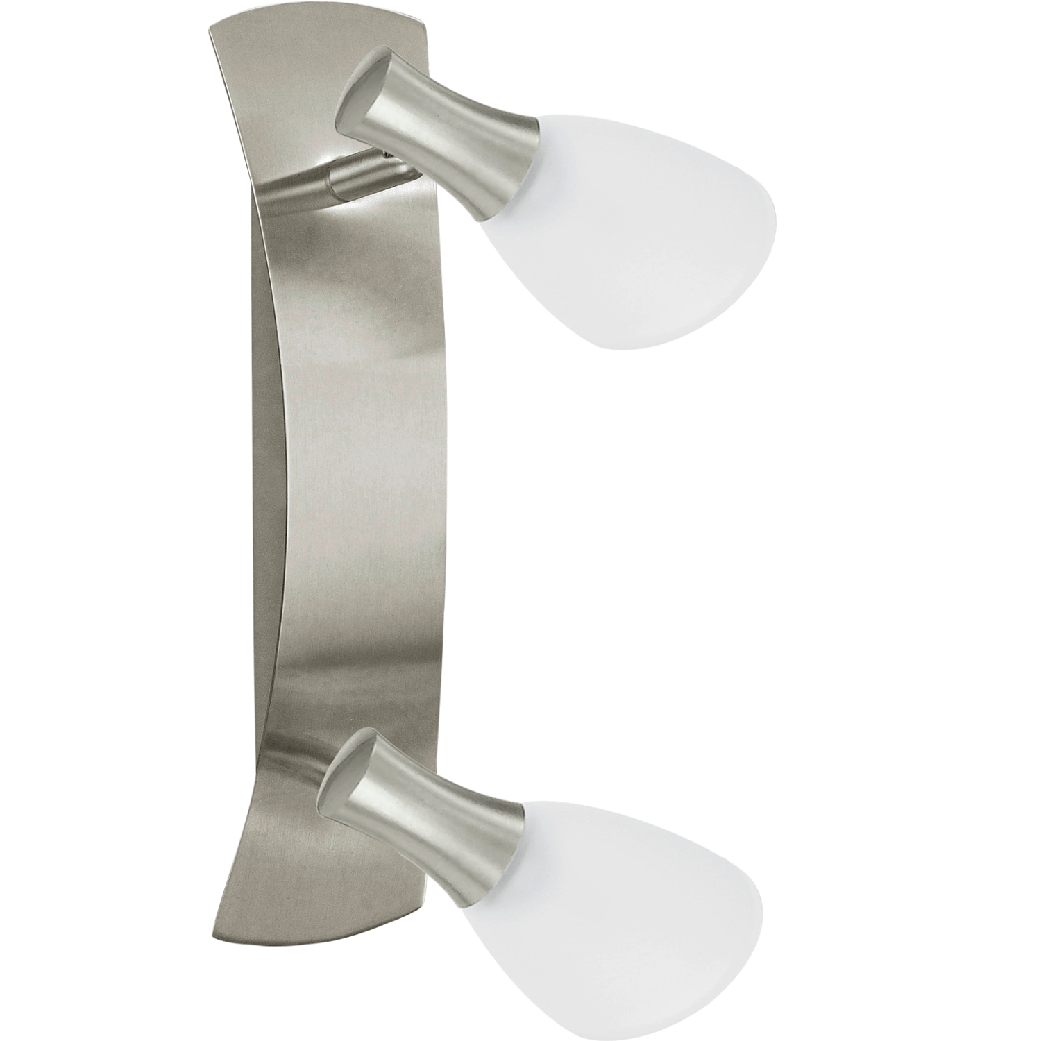 ona1-egyenes-g9-2-40w-mattnikkel